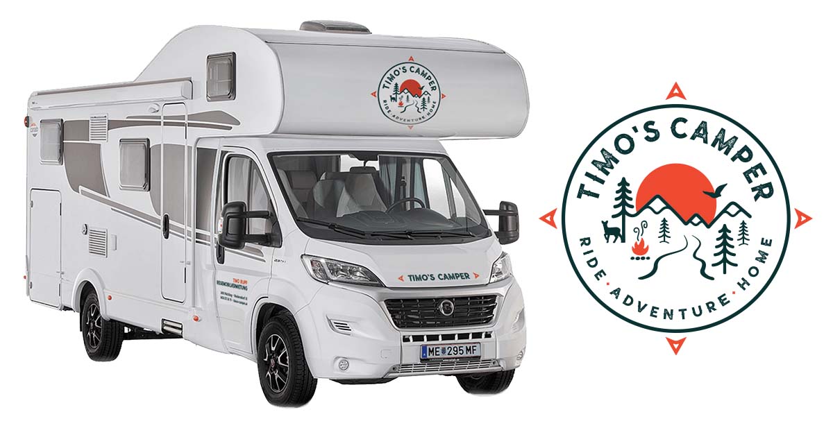 Timo's Camper - Wohnwagen & Wohnmobil flexibel mieten